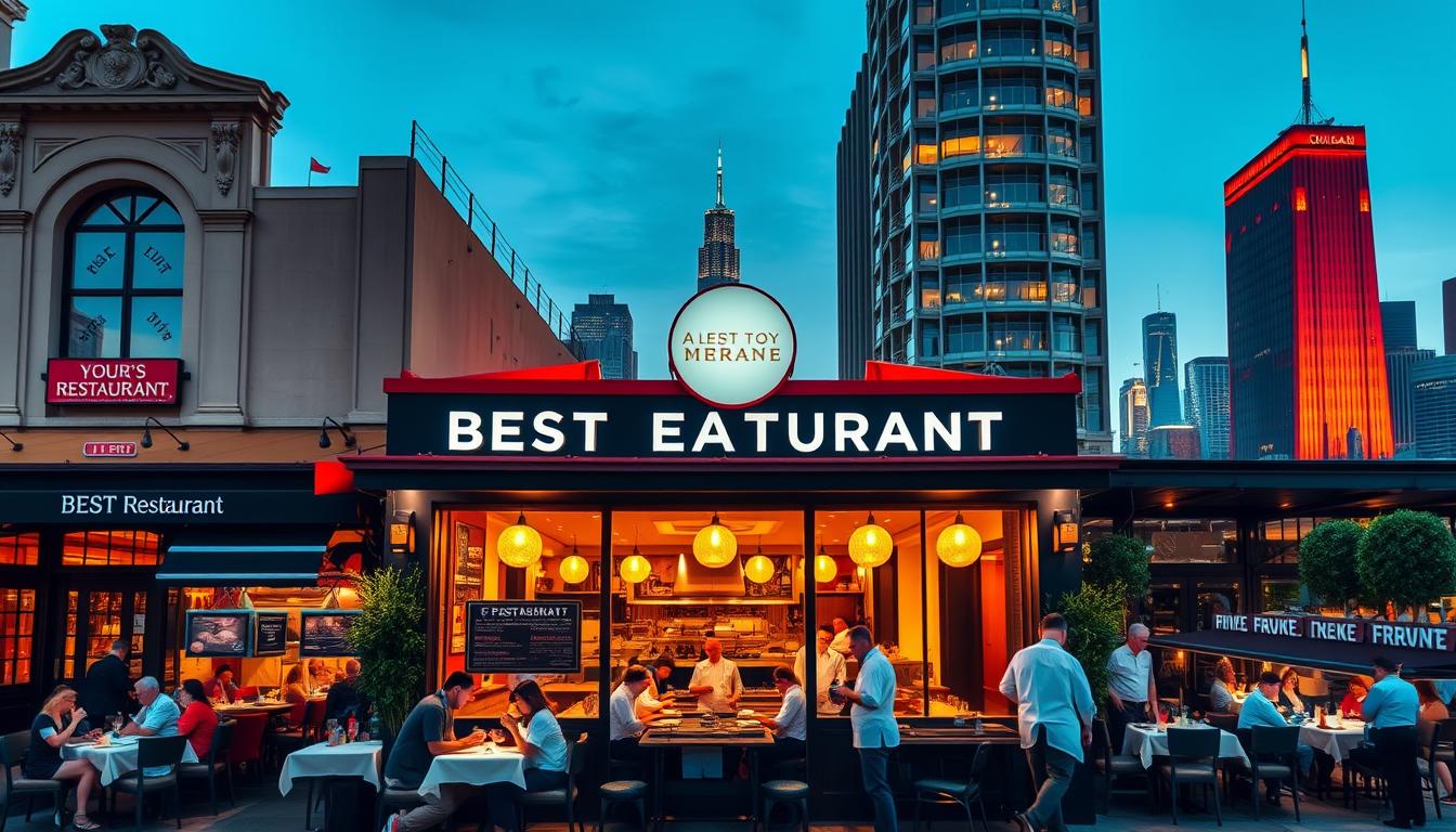 The Best Restaurants in the USA: A Foodie's Guide - hangrylist.com